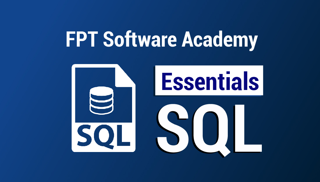SQL Essentials | CodeLearn