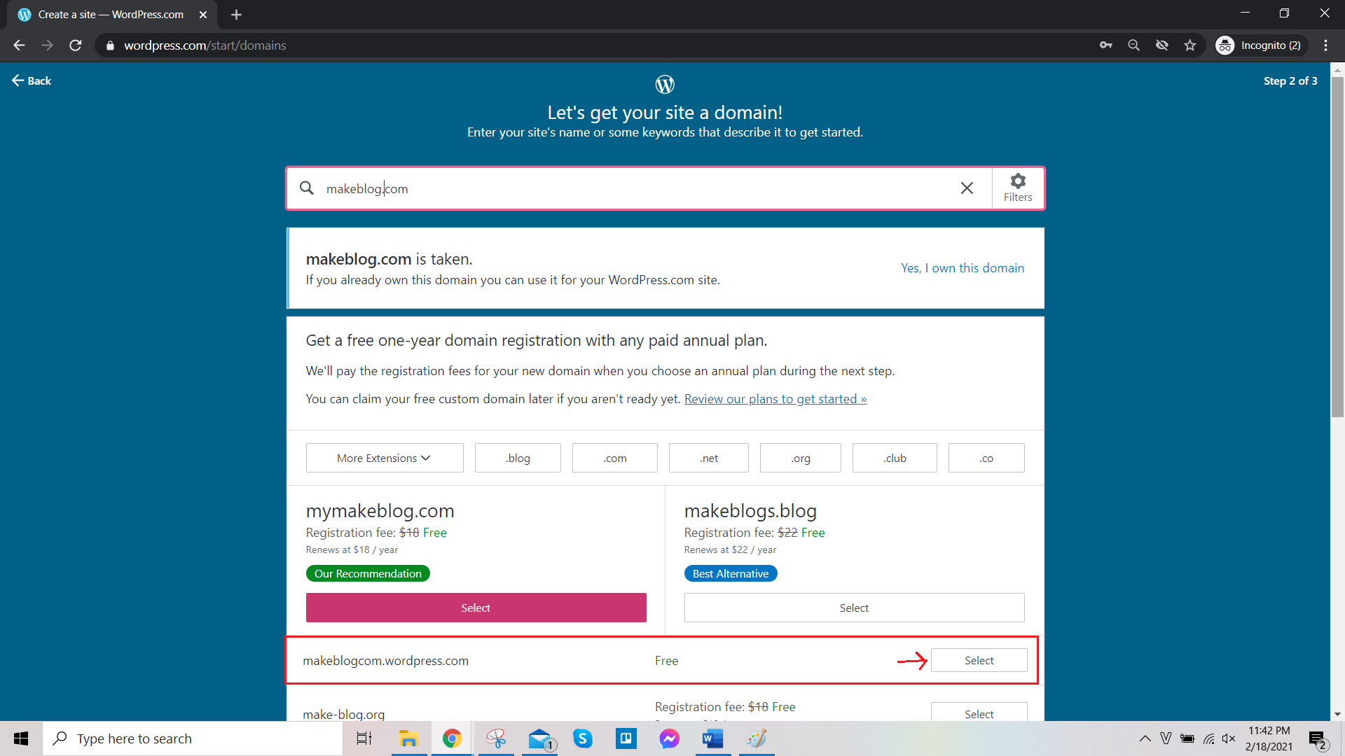 15 Phút Để Tạo Một Trang Blog Cá Nhân Miễn Phí | CodeLearn