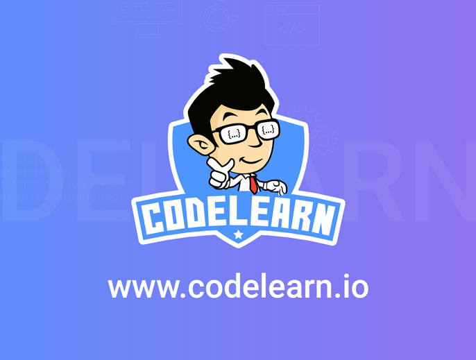 CodeLearn.io - Học lập trình hiệu quả, luyện kỹ năng, bứt phá sự nghiệp. | CodeLearn