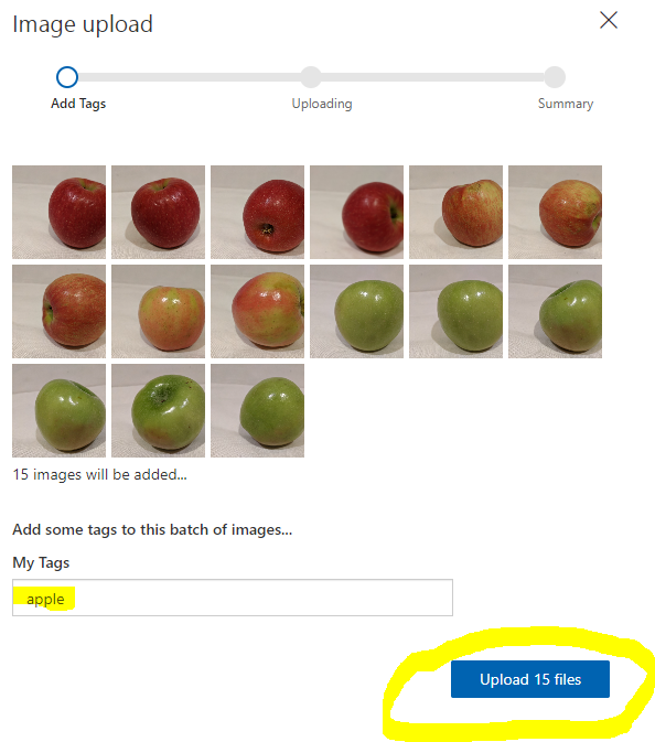 Azure AI Tutorial 4 - Classification trên Azure Custom Vision | CodeLearn