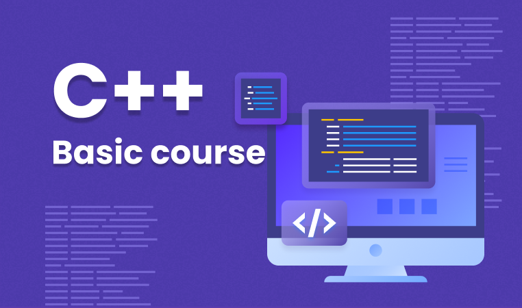 Lập trình C++ cơ bản | CodeLearn