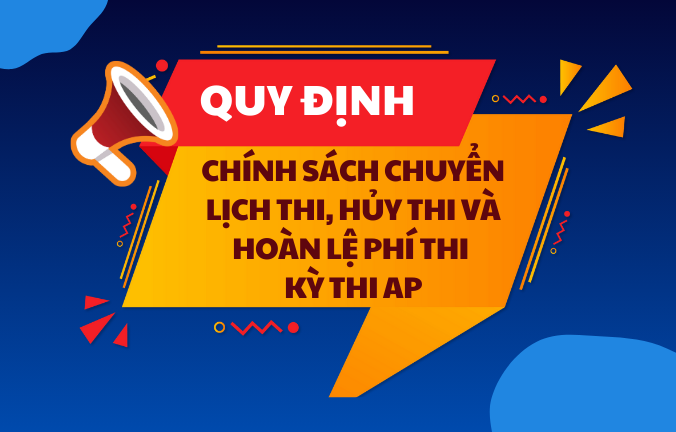 HỆ THỐNG ĐĂNG KÝ THI TRỰC TUYẾN - IIG VIET NAM